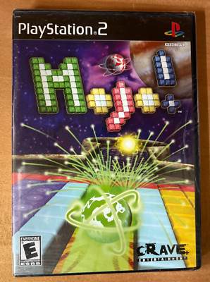 Mojo (PS2) **Brand New** FACTORY SEALED*** | eBay
