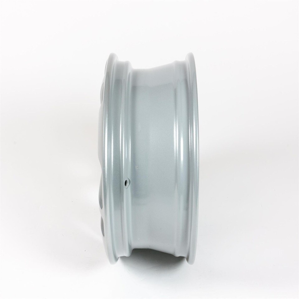 Genuine Renault Alloy Wheel Rim 6J x 17" 5 Double Spoke Trafic MK3 ...