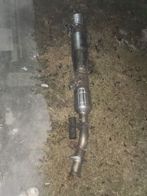 dpf diesel particulate filter | eBay