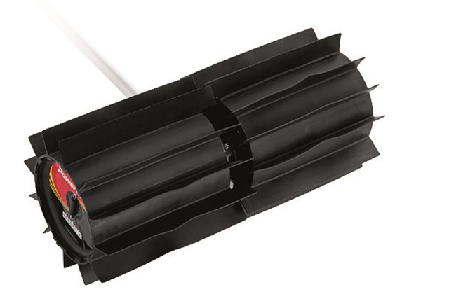 Shindaiwa 99909-35000 Sweeping Paddle Power Broom Attachment PB230 ...