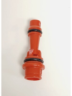 Clack WS1 Red Injector New | eBay