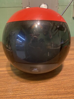 '70s Vintage MIJ JVC Videosphere in VGC | eBay
