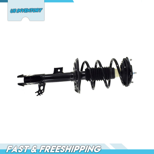 New Quality OE Front Right Struts For 2019-2022 Toyota Rav4 4X4 with ...