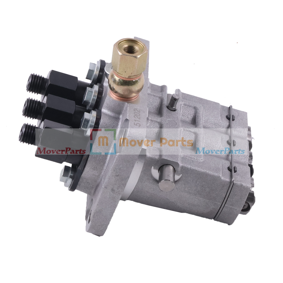 Fuel Injection Pump E5775-51011 E5700-51016 for Kioti LB1914 Daedong ...