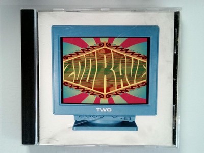 Zoo Rave II - Various (CD, 1997) | eBay