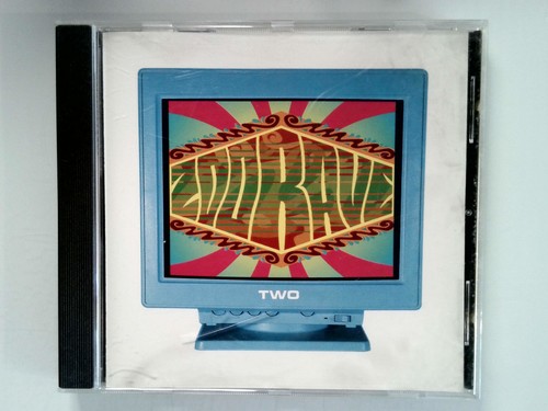 Zoo Rave II - Various (CD, 1997) | eBay