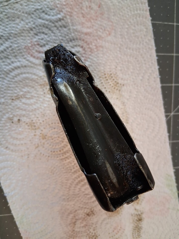 Lee Enfield Magazine clip no1 mk3 smle british ww1 ww2 10 round 303 ...