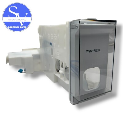 Samsung Refrigerator Filter Case Assembly DA97-23063A | eBay