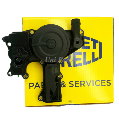 New Upgraded Version Oil Separator PCV Valve 06H103495AD for Audi VW 1 ...