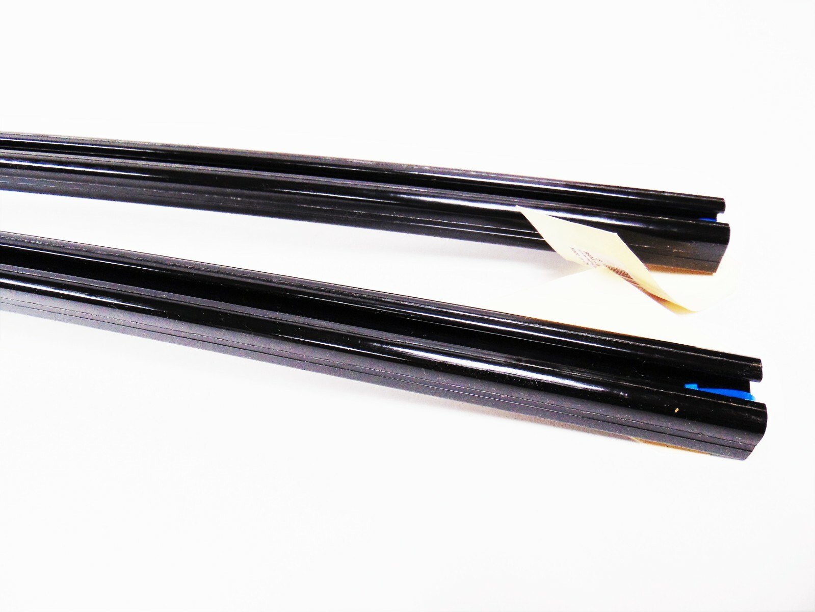 OEM Arctic Cat Snowmobile Wearstrip Slide Rail Sliders 45.12" Set of 2 ...