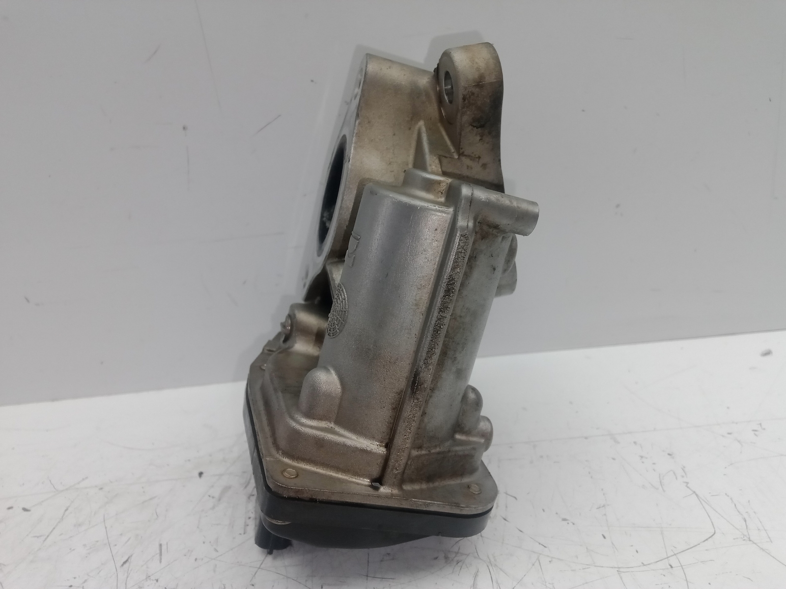 H8201143495 - 147109913R - HU1501000213 VANNE EGR / 5.PINES / DENSO ...