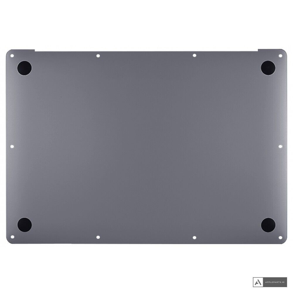GENUINE Apple MacBook Air 2020 A2179 Bottom Case Cover - Space Gray | eBay