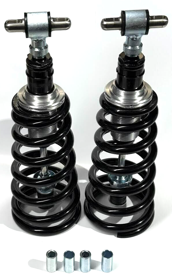 1968 - 1974 Chevy Nova Front Control Arms Coilover Suspension Kit For ...