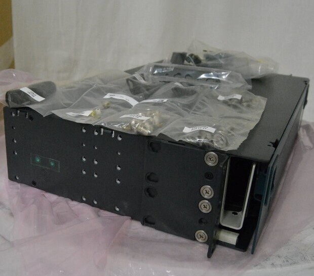 Cisco 800-33951-02 ONS 15216 MUX DEMUX PATCH PANEL T140908 for sale ...