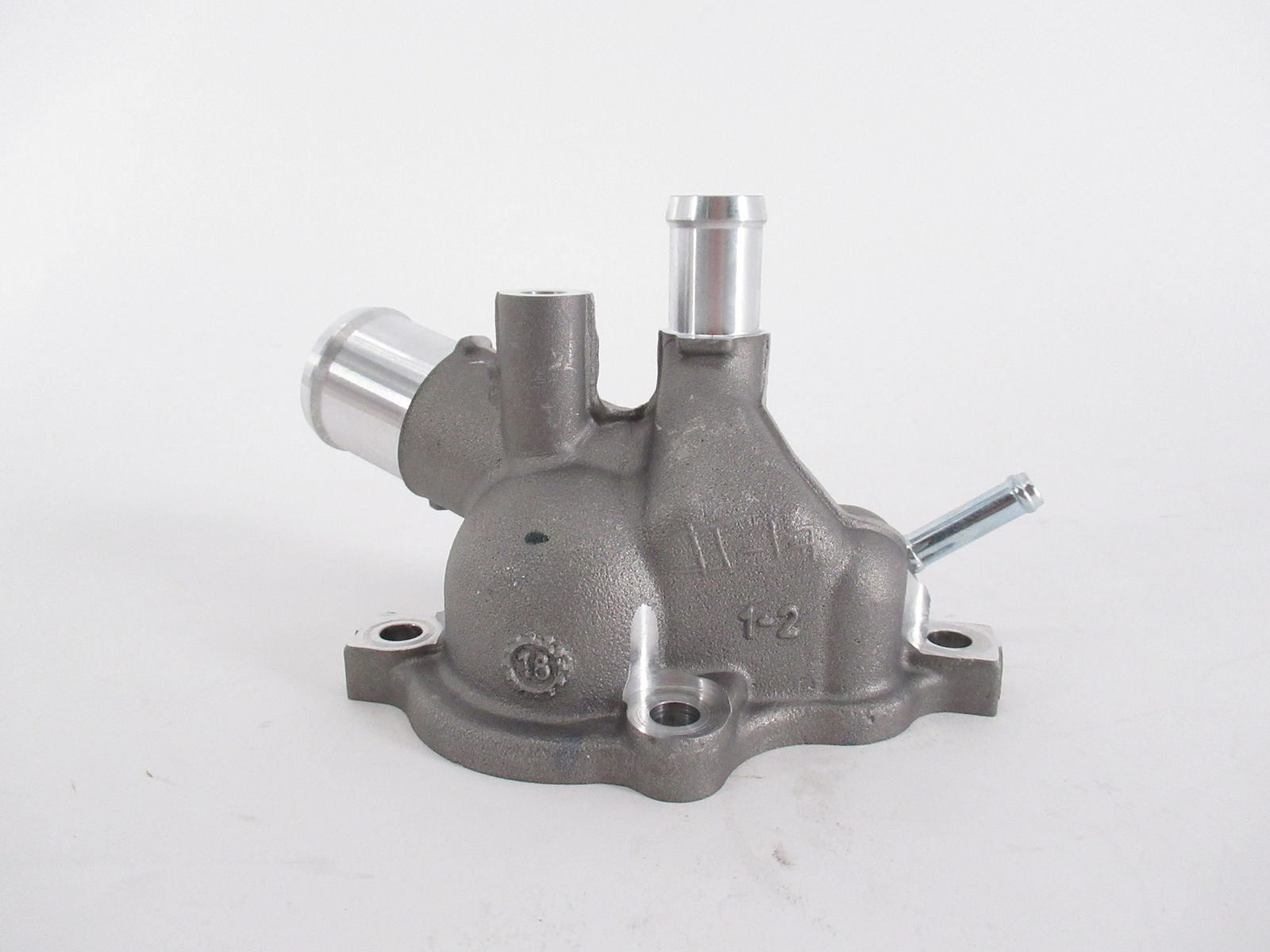 Genuine OEM Nissan 11060-3Z005 Thermostat Housing Outlet 2002-06 Altima ...