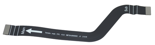 OEM TRACFONE TCL 40 T T608DL REPLACEMENT MAIN FPC FLEX CABLE RIBBON ...