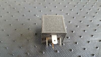 191955529 72HV002 Relay module for Volkswagen Polo UK255685-87 | eBay UK