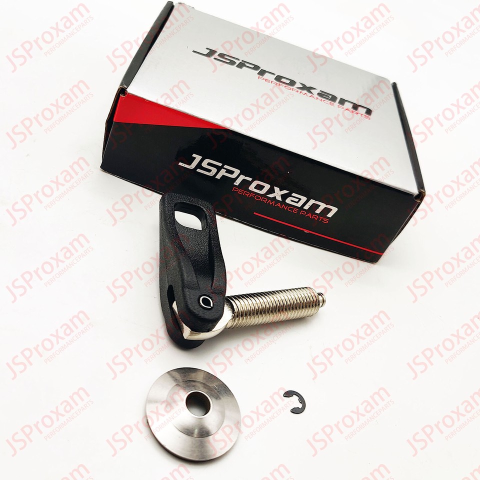 Clamp Screw Kit Fit For Mercury Mercruiser Quicksilver 10-8M0176078 ...