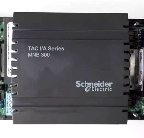 Schneider Mnb-300 BACnet Unitary Controller Micronet Tac I/a Series ...