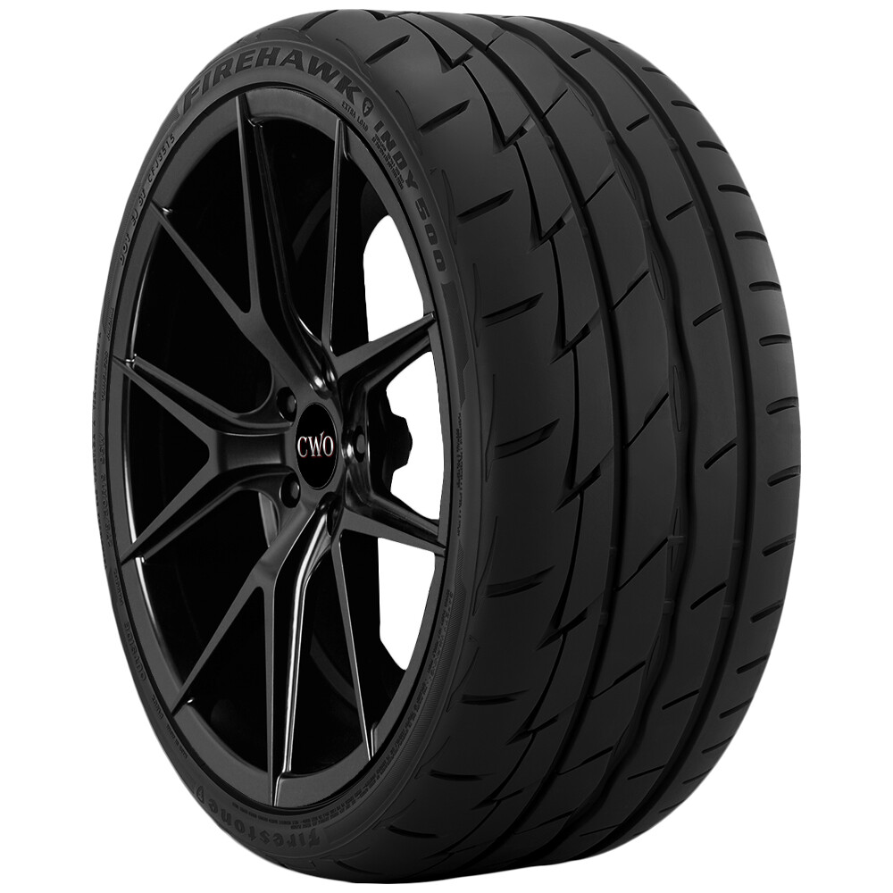 Firestone Firehawk Indy 500 275/40R17 Tire for sale online | eBay
