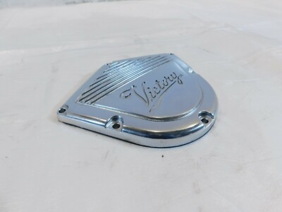 Victory Sport Deluxe & Standard V92 Cruiser Right Engine Motor Cam Gear ...
