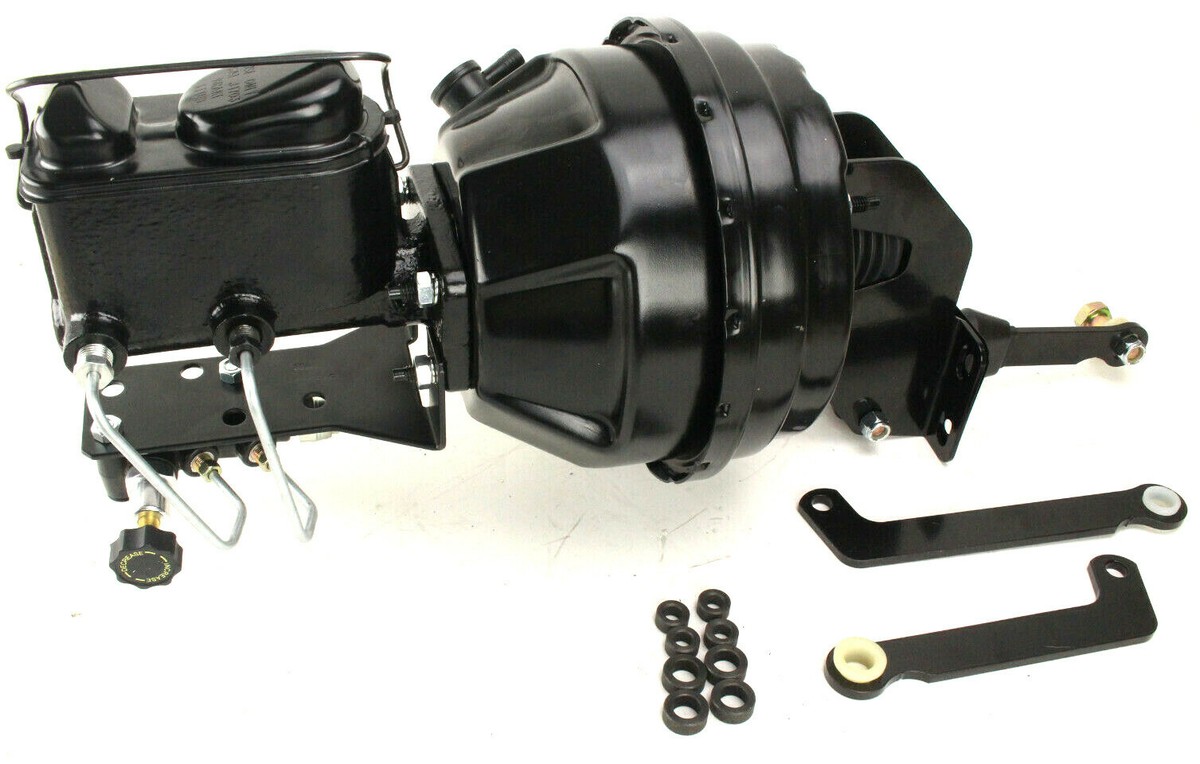 Bendix Brake Booster Rebuild Kit Major Brake Booster Repair Kit