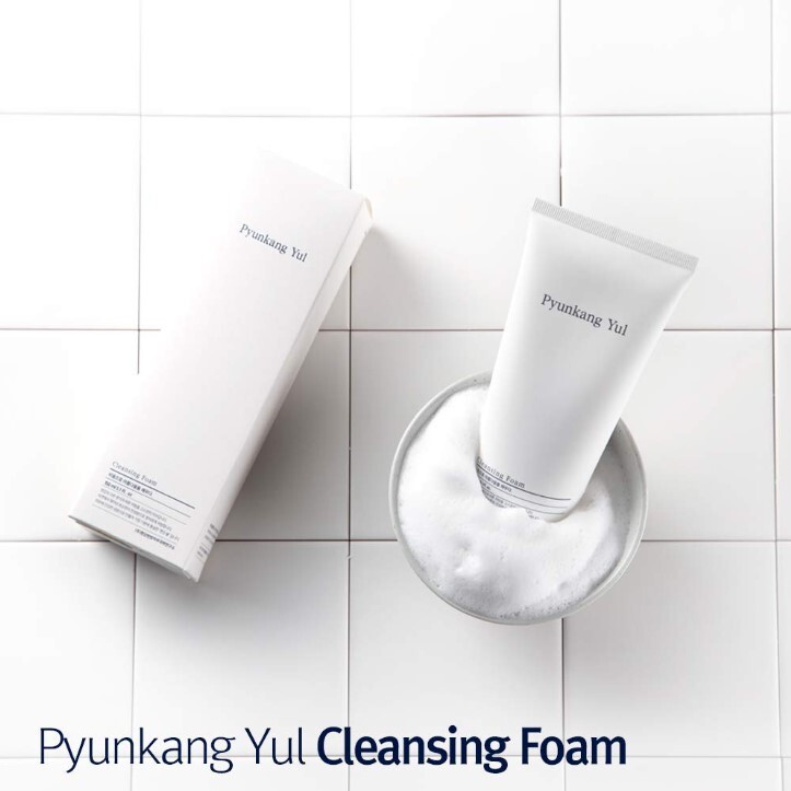 Pyunkang Yul Cleansing Foam 150ml / 5.1 fl. oz. | eBay
