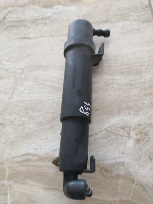 Mercedes-Benz E211 2004/Left Headlight washer spray nozzle/2118600547 ...