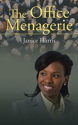 The Office Menagerie by Janice Harris (Paperback, 2016) for sale online ...