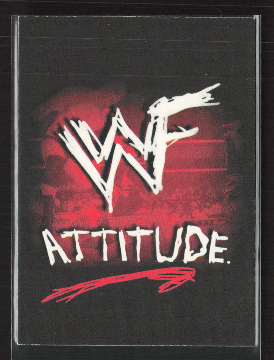 Wwf Attitude Era Wallpaper Unseen Images From The Attitude Era: Photos