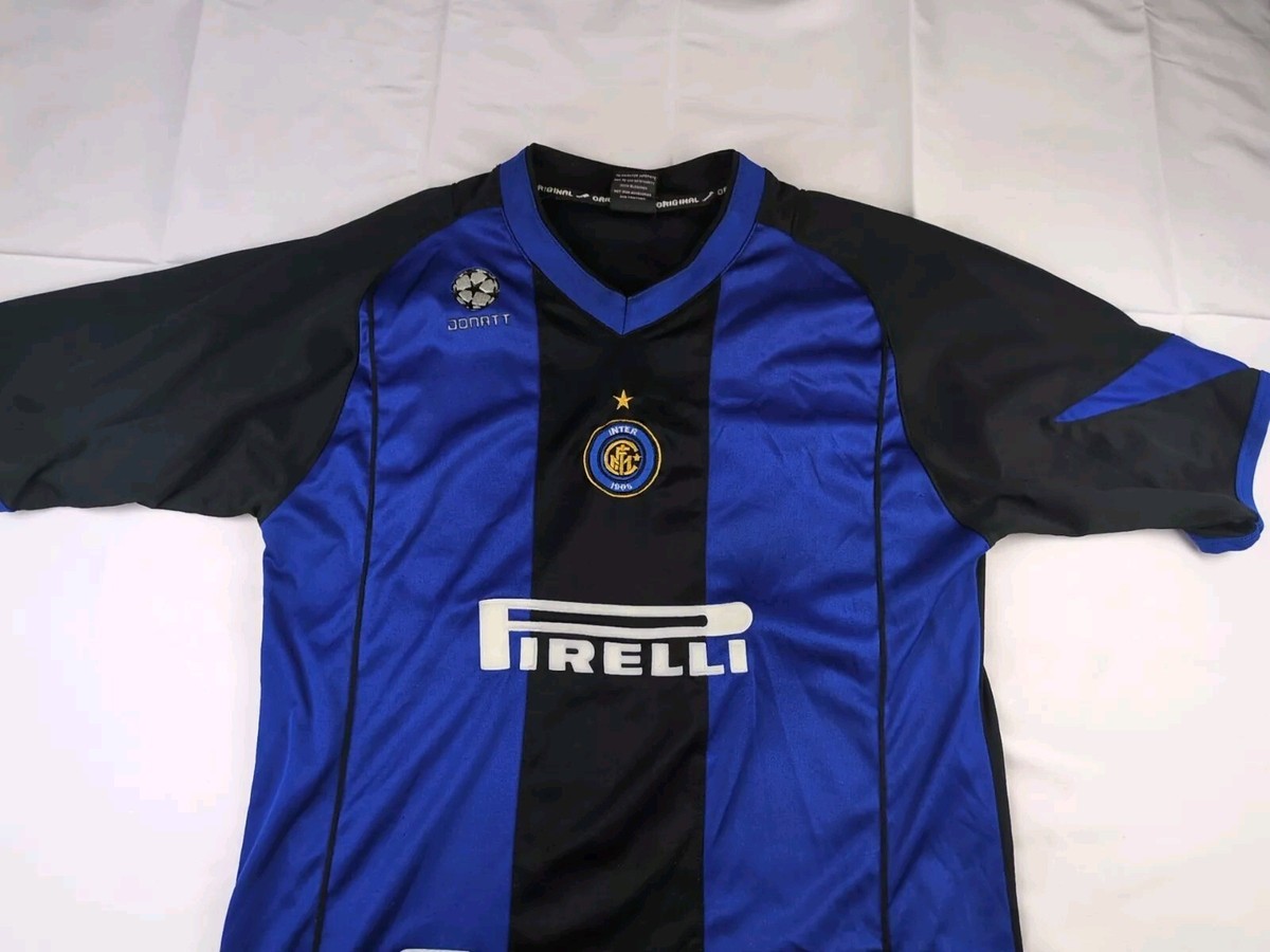 Jersey Inter Milan 2008 Starters