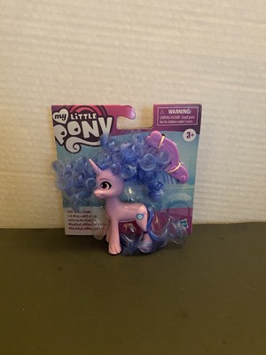 My Little Pony New Generation Figure Pip Princess Petals Brand New in ...