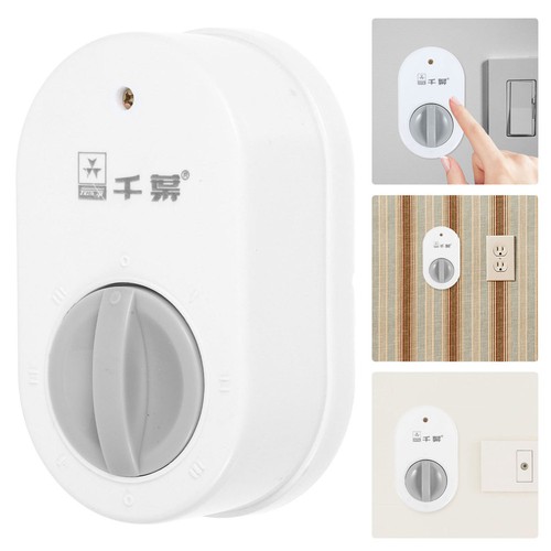 3 Speed Exhaust Fan Speed Controller Variable Control Switch For ...