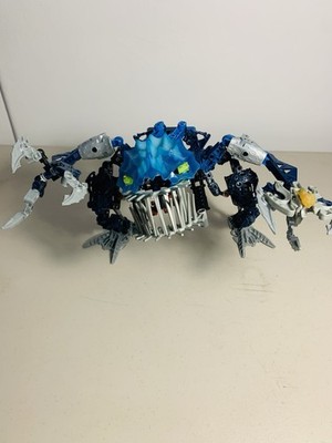LEGO BIONICLE: Gadunka (8922) 2007 Complete set 673419091817| eBay
