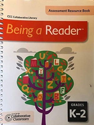 Being a Reader Grades K-2 Asse - VERY GOOD | eBay