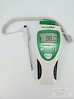 Welch Allyn Digital Thermometer SureTemp Plus 690 with Probe + 25 Probe ...