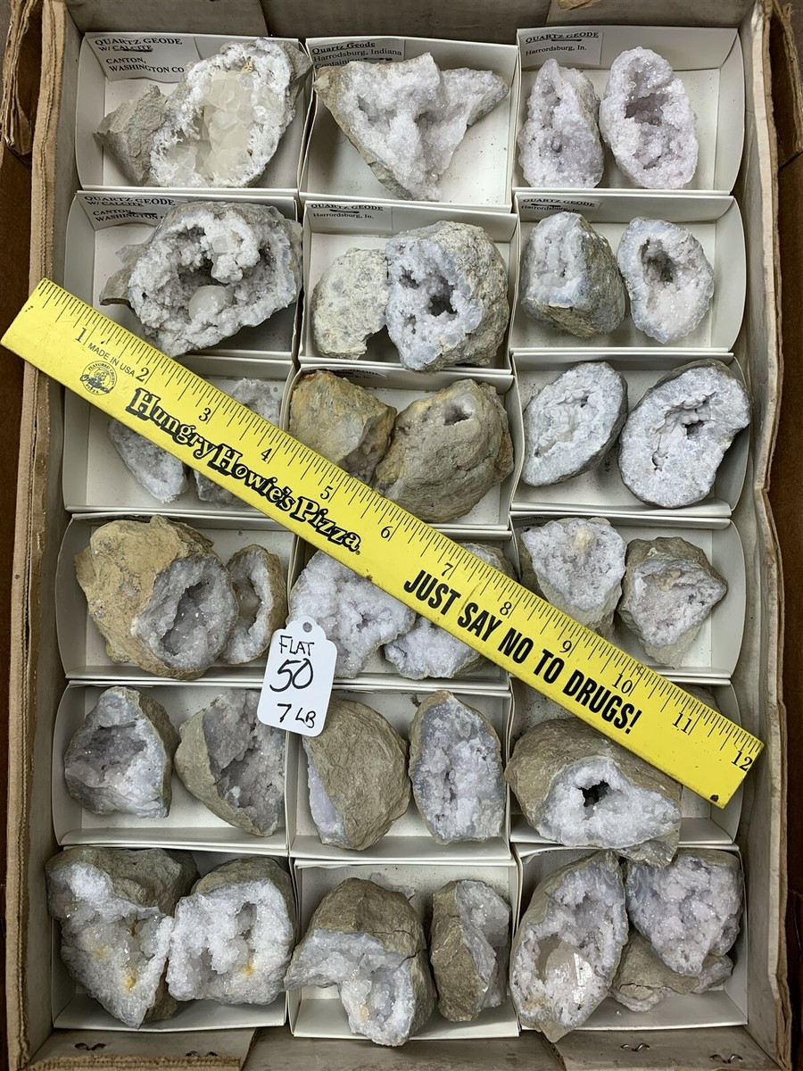 How Much Do Geodes Cost