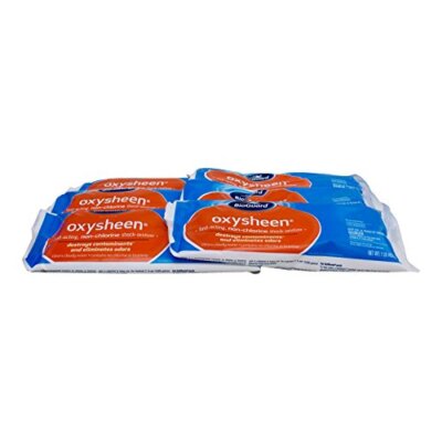 BioGuard Oxysheen 1 lb - 6 Pack | eBay