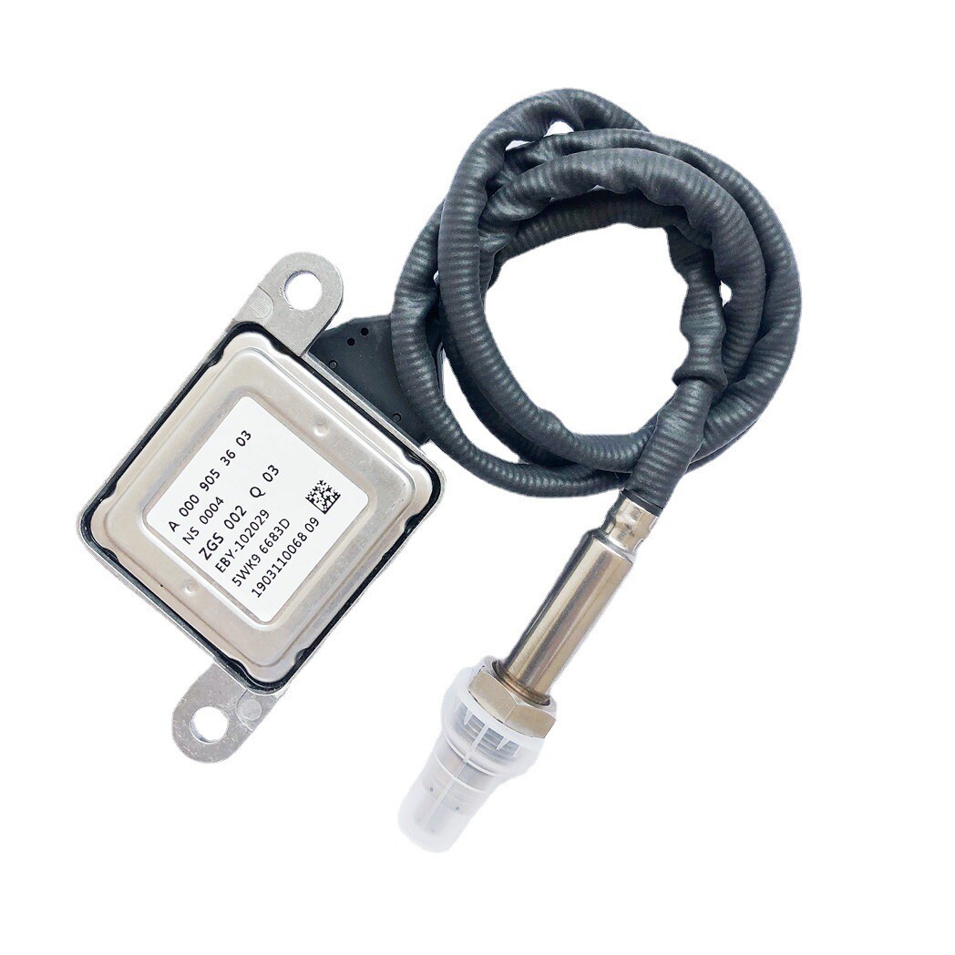 Nox Sensor 5WK96683D A0009053603 For 2014-2016 Mercedes-Benz E ...