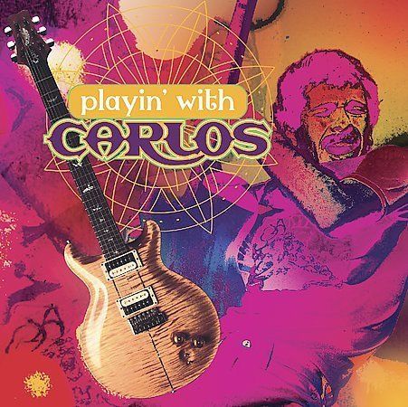 Playin' with Carlos by Various Artists (CD, May-2005, Raven) for sale ...