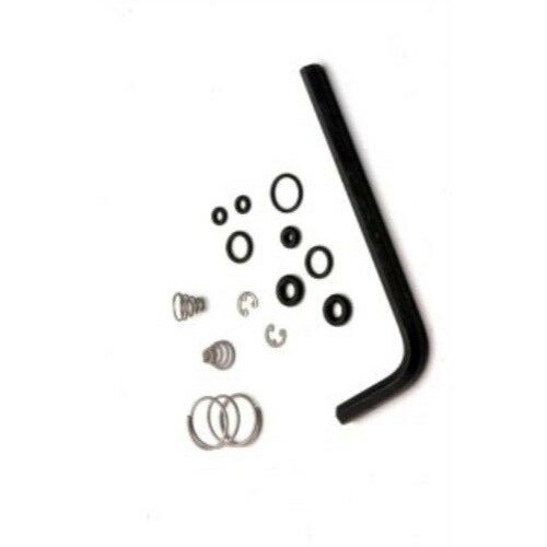 DCI Quick-Clean Air/Water Syringe Repair Kit for Standard or ...