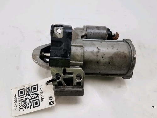 Anlasser - BMW Serie 1 II Ph.2 1.5I (118) 12V Turbo - 12418621839 - E2 ...