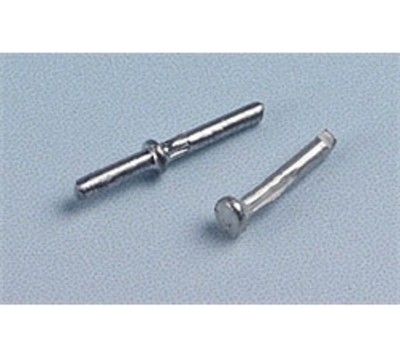 Vero Board Terminal Pins Strip Board Terminal Pin Single or Double ...