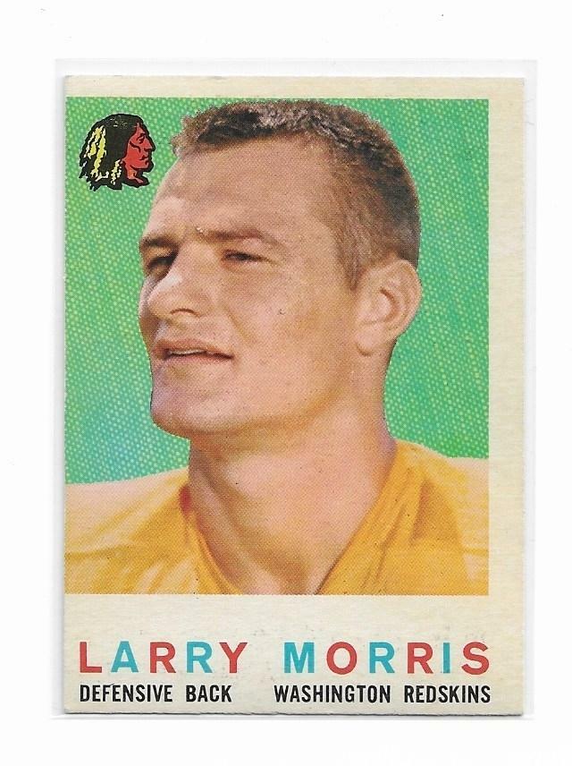 Larry Morris's Instagram, Twitter & Facebook on IDCrawl