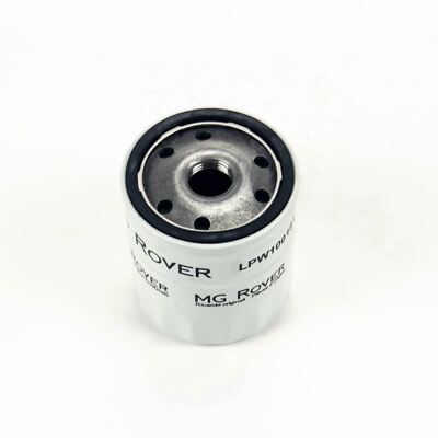 GENUINE MG ROVER MGF, MGTF, MG F, MG TF, ROVER K SERIES OIL FILTER ...