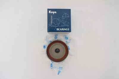 Koyo Engine Timing Belt Idler 1350363011 For Toyota Solara 2.2L 1999 ...