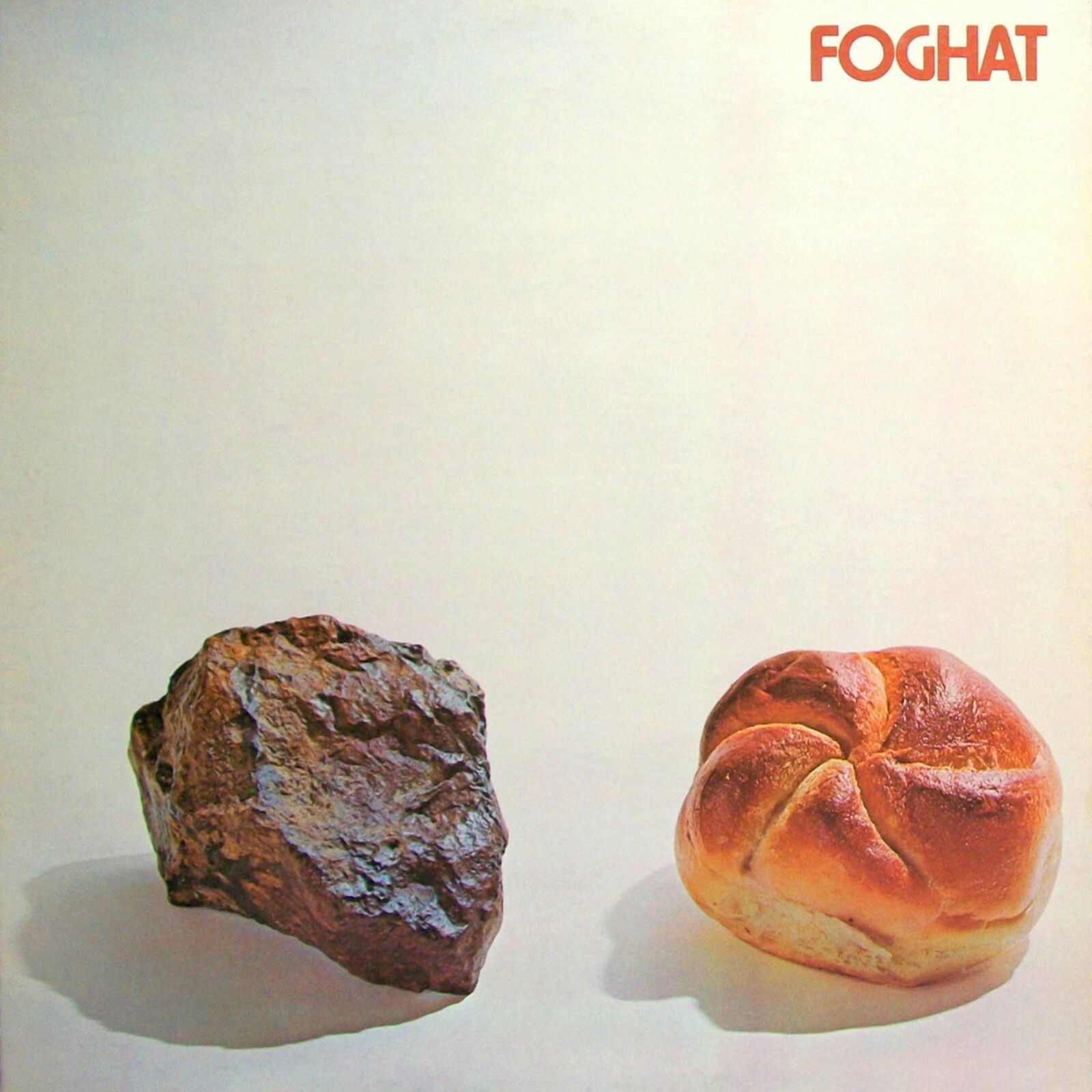 FOGHAT Rock and Roll BANNER HUGE 4X4 Ft Fabric Poster Tapestry Flag ...