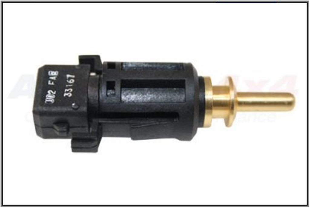 Land Rover Freelander V6 Range 03-05 M62 Coolant Temperature Sensor ...