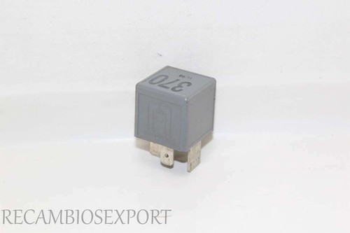 Relay 370 Audi VW Skoda Seat 8D0951253 8D0 951 253 V23134J52X300 V23134 ...