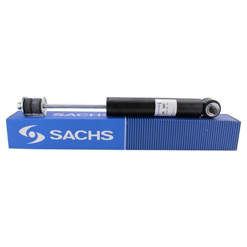 Sachs Rear Left or Right Shock Absorber 316942 for Mercedes W123 W126 ...